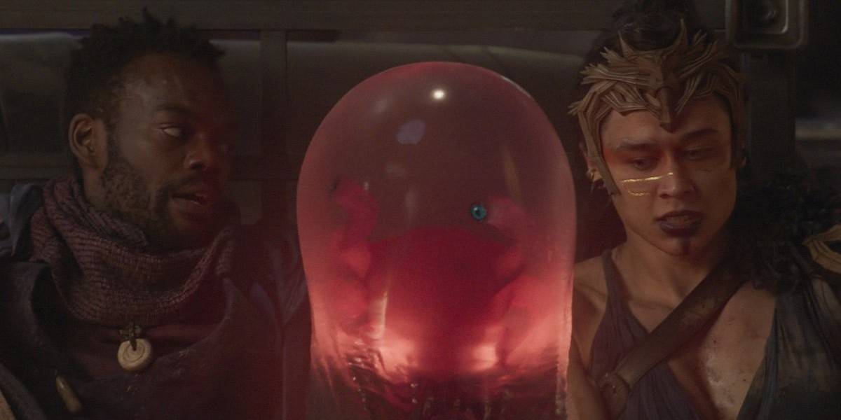 David Dastmalchian Hopes To See Ant-Man 3 Character In What If...? Season 2