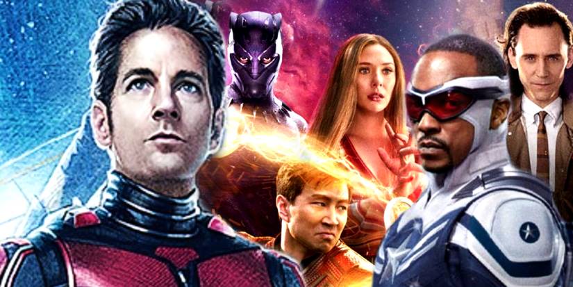 Quantumania Reveals an MCU Box Office Problem Bigger Than Ant-Man