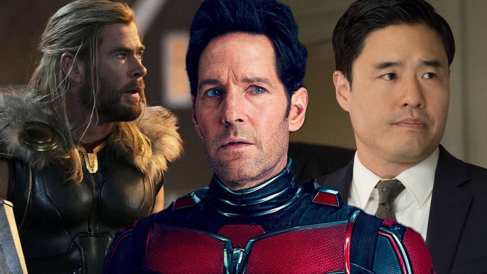 All 9 MCU Cameos & Characters Referenced In Ant-Man And The Wasp ...