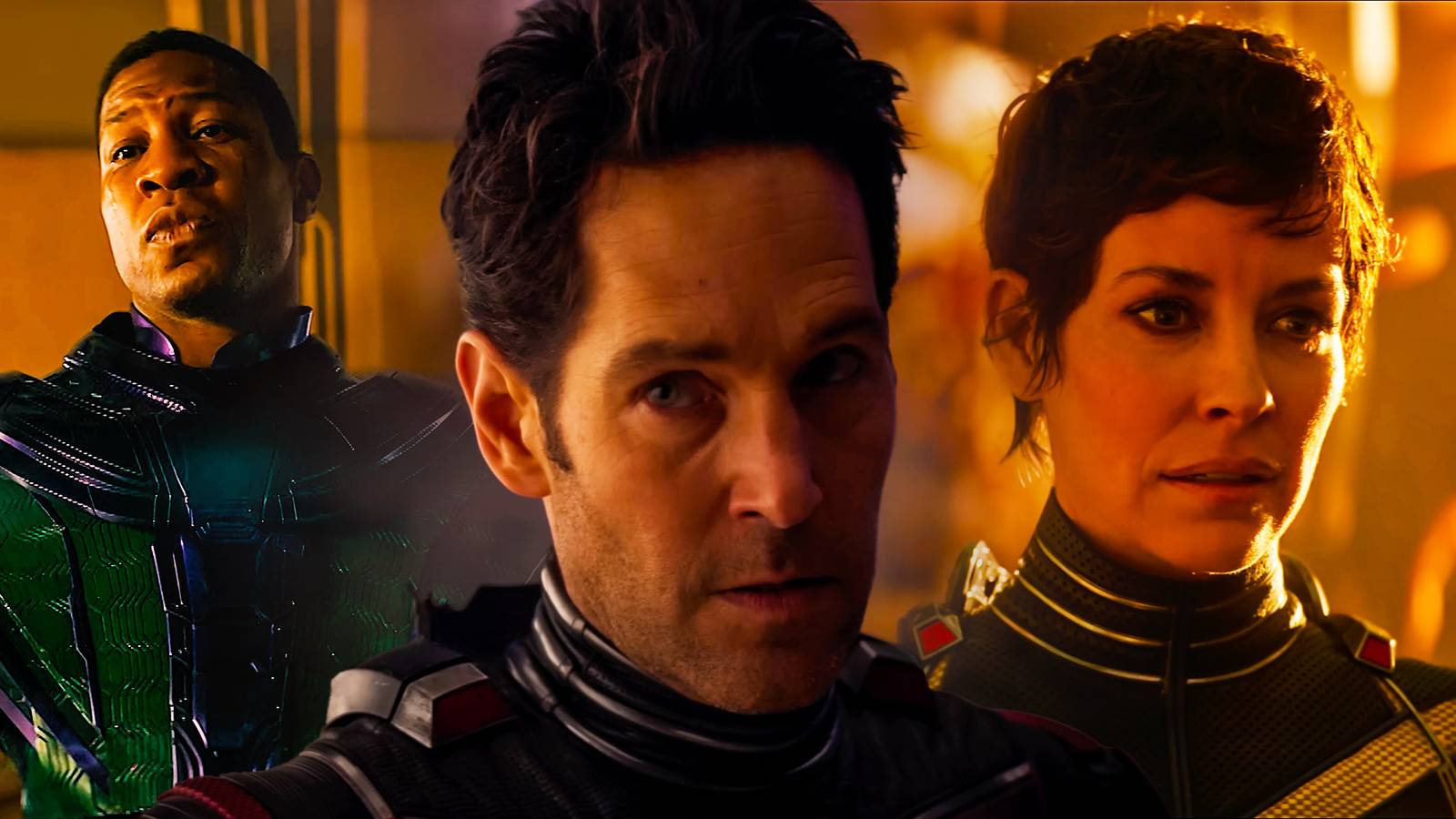 Ant-Man & the Wasp: Quantumania Ending Explained (In Detail)
