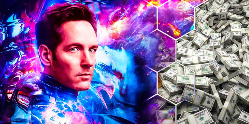 Quantumania Continues A Bad MCU Box Office Trend (Can Phase 5 Fix It?)