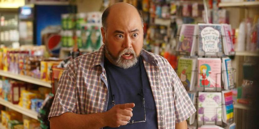 Kim's Convenience Cast & Character Guide
