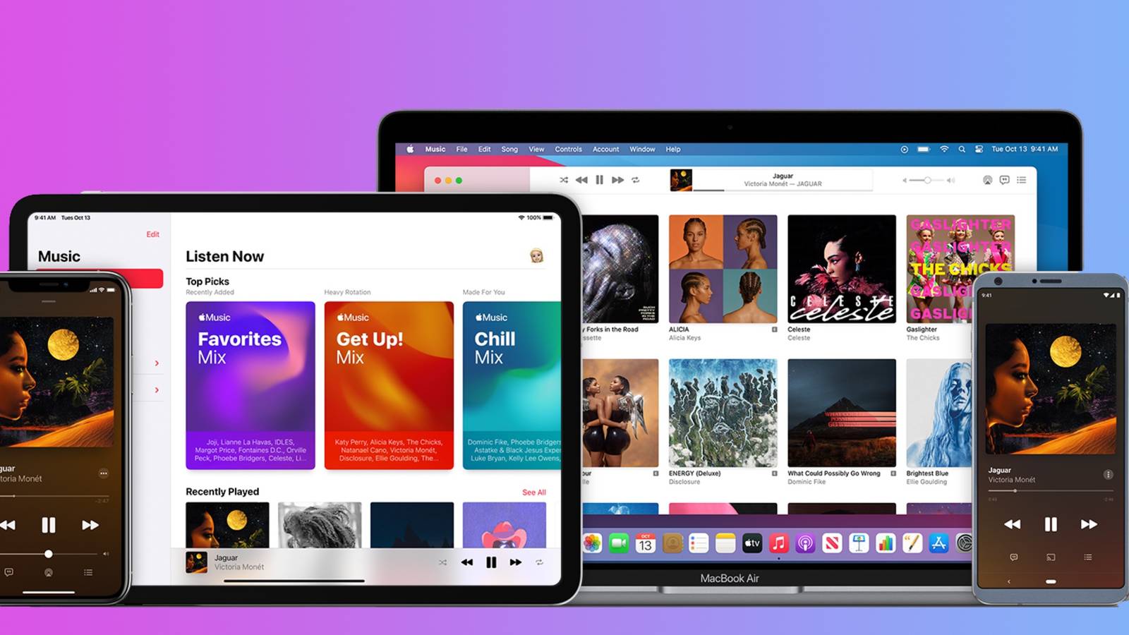 How To Play A Song On Repeat On Apple Music