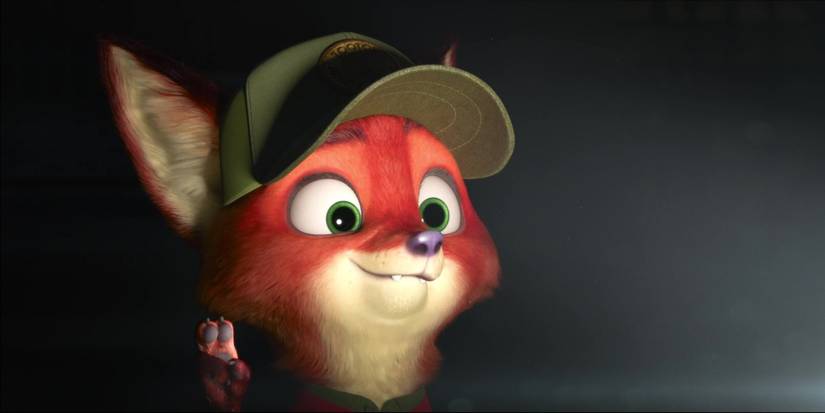 Disney Star Suggests Perfect Zootopia 2 Title After Sequel Announcement
