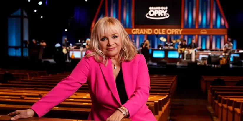 Bachelor: Everything We Know About Christina's Famous Aunt Barbara Mandrell