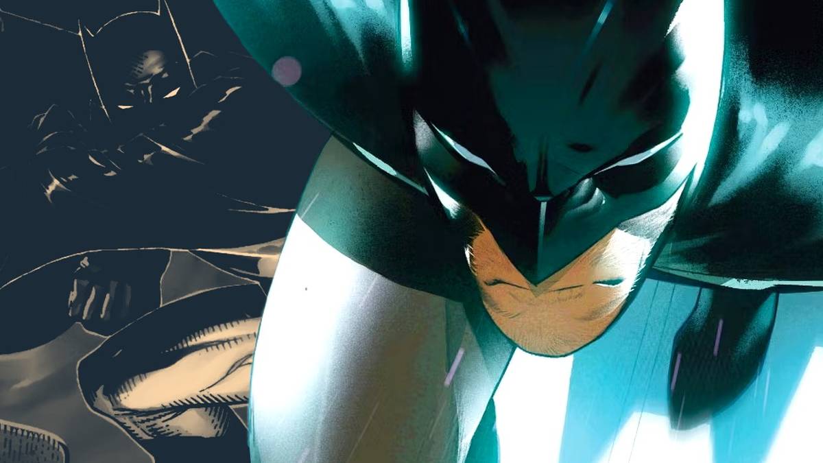 Batman's Classic BRAVE & THE BOLD Returns To DC Comics Ahead of New Movie