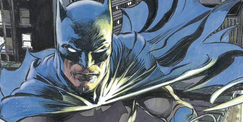 The DCU’s New Superman Makes Me Confident We'll See The Batman Costume ...