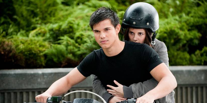 Everything The Twilight Movies Weren't Allowed To Change From The Books