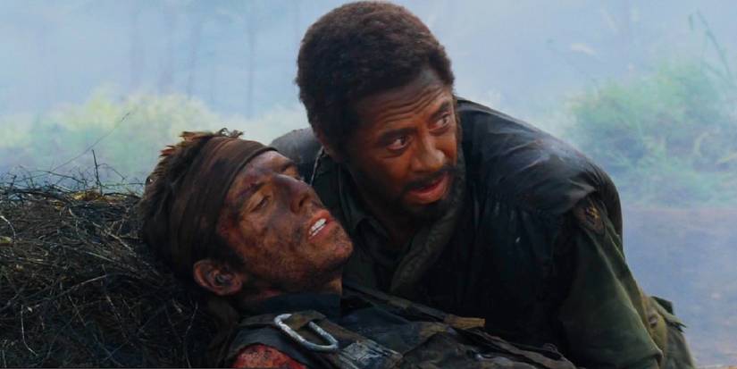 10 Movies From The 2000s That Have Aged Poorly