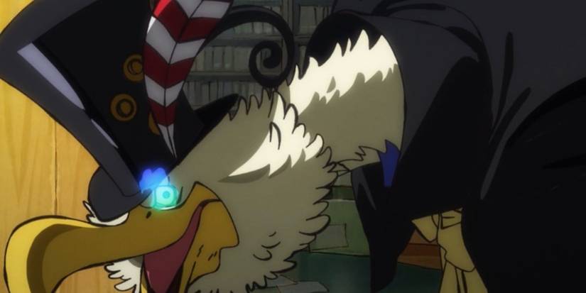 One Piece Made its Best Side Character Even Better By Betraying Luffy