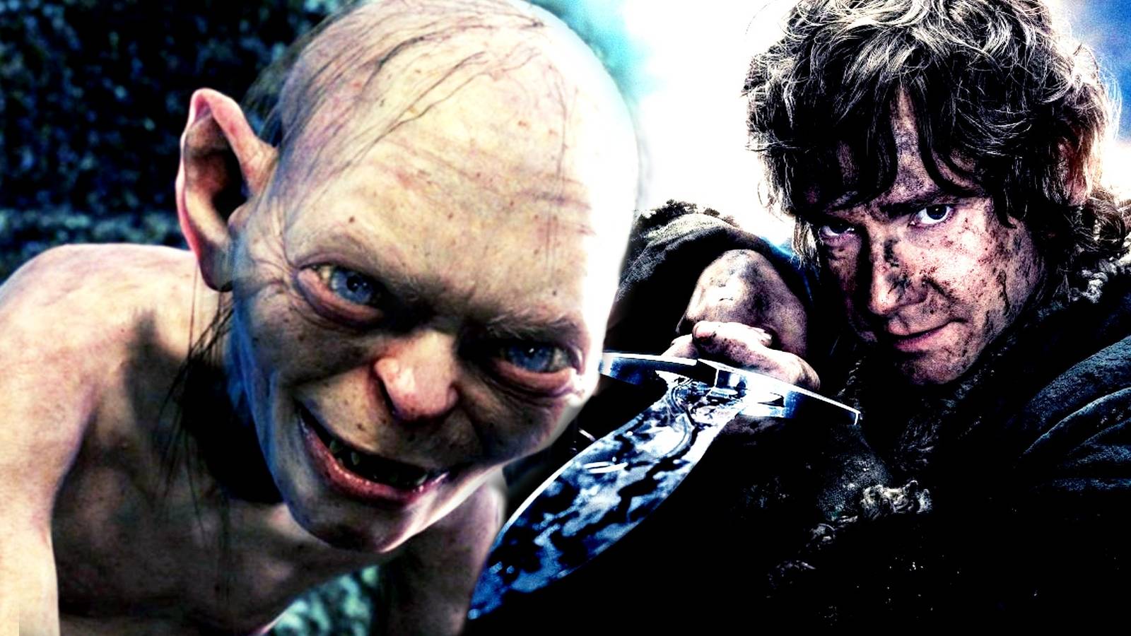 How The Lord Of The Rings Would Change If Bilbo Had Killed Gollum