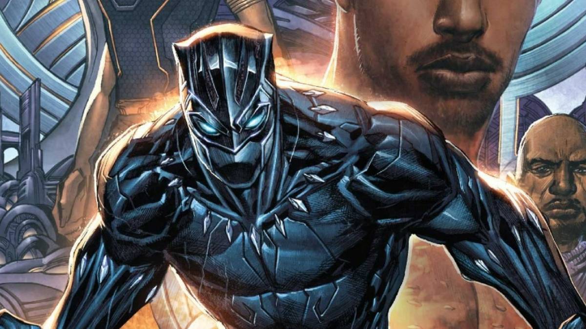 Marvel's Infinity Saga Phase Three Returns in Epic Variant Covers