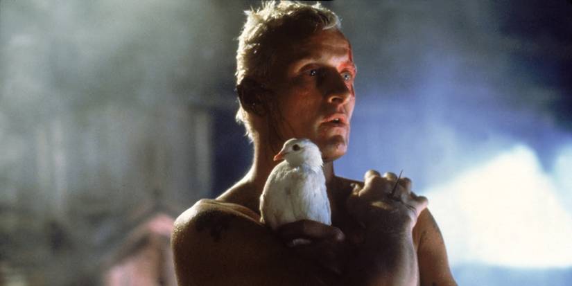 8 Blade Runner Clues That Prove Deckard Was Always A Replicant