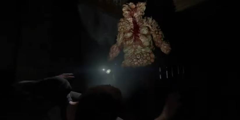 All Zombie Types In The Last Of Us Explained