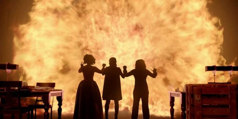 10 Reasons The Vampire Diaries Is Better Than Twilight