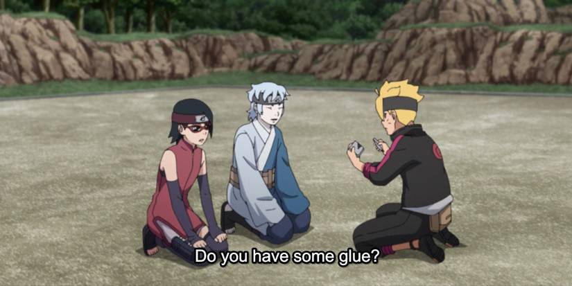 Boruto's Most Touching Moment is Actually Better in the Anime