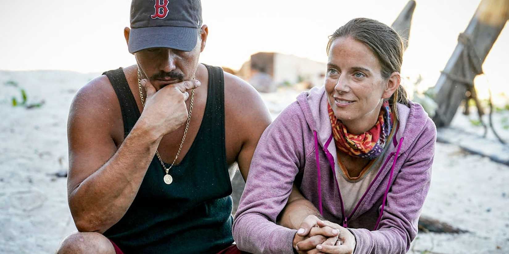 Survivor: How Boston Rob & Amber Have Grown Their Family Over The Years