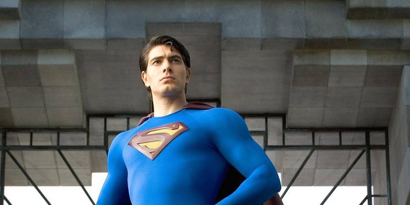 How Old Every Superman Is In Every DC Movie