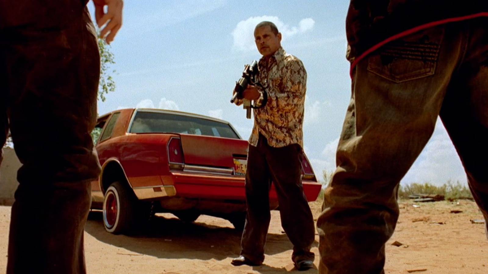 Breaking Bad Fans Are REALLY Scared Of Villain In Real Life, Says Star