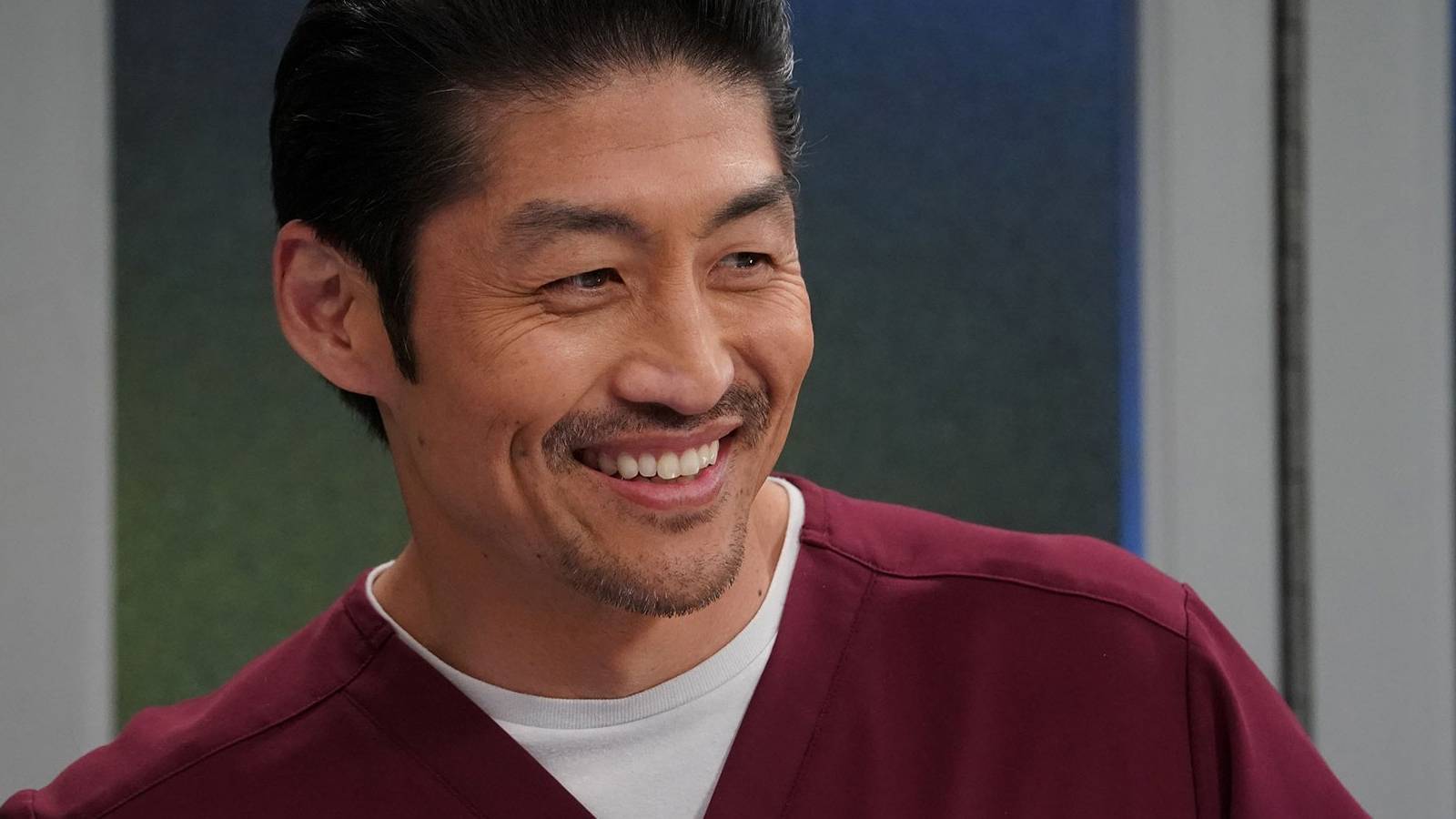 Chicago Med Ethan Choi Actor Celebrates Directing Debut In BTS Images