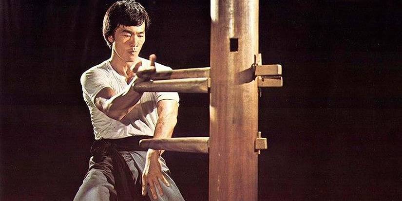 All 6 Sequels To Bruce Lee’s Fist Of Fury (& The Actors Who Replaced Him)