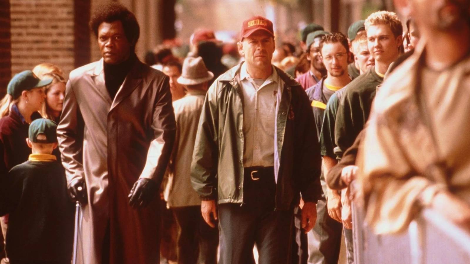 Every Bruce Willis/Samuel L. Jackson Movie, Ranked Worst To Best
