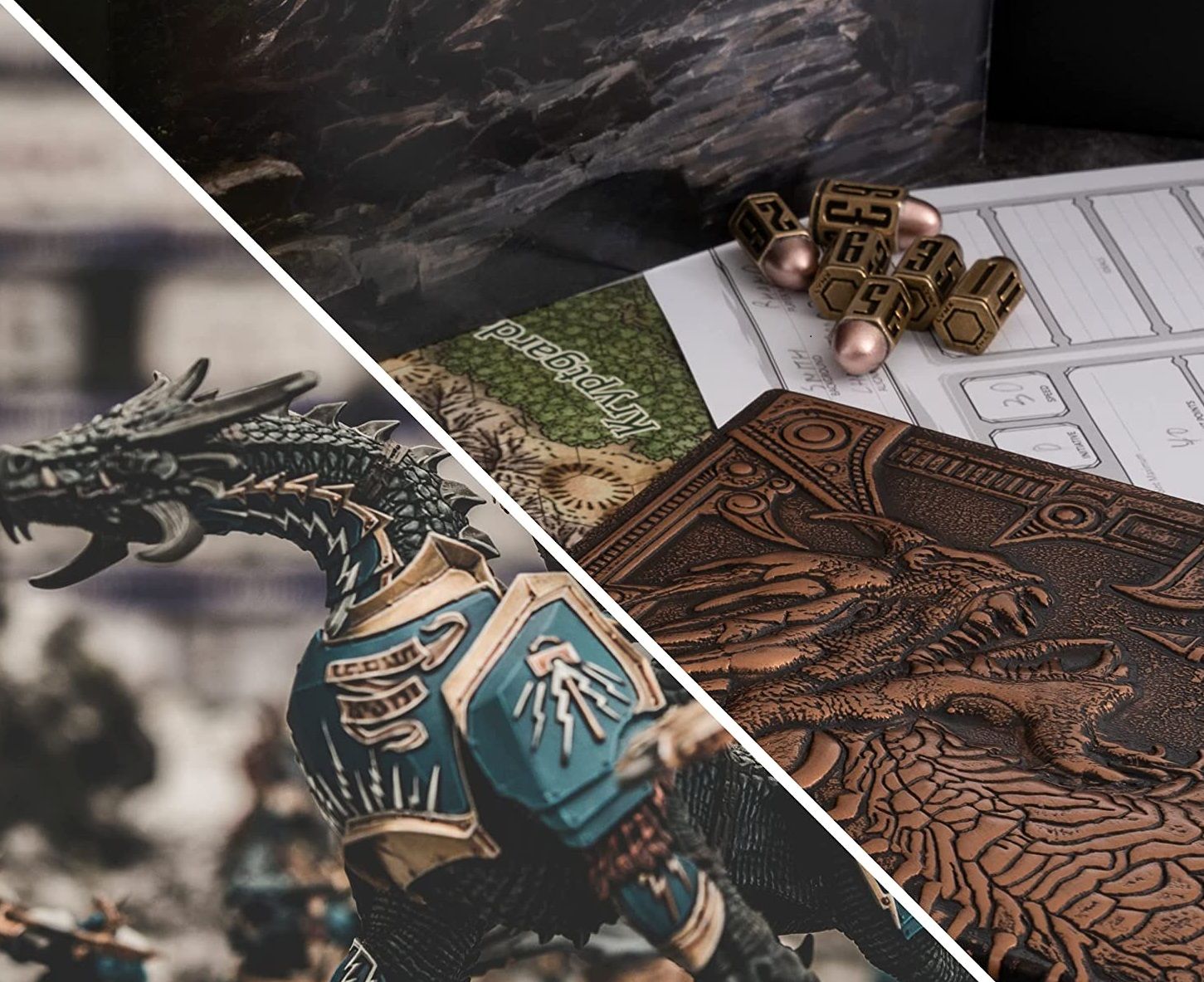 Best Warhammer Accessories (Updated 2023)