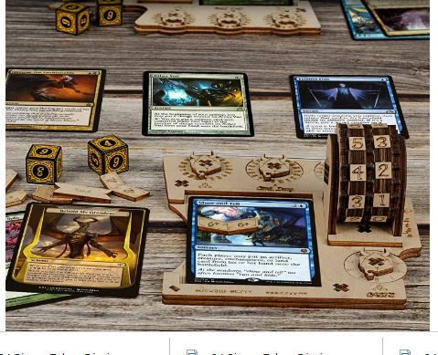 Best Magic the Gathering Accessories (Updated 2023)