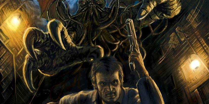 Eldritch Monster Meaning Explained — & The Horror Movies Where You've ...