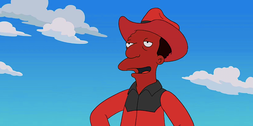 15 Times The Simpsons Changed A Character's Voice Actor