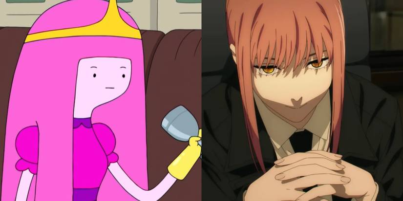 Chainsaw Man Becomes Adventure Time In Official Storyboarder's Art