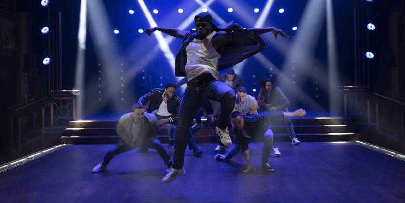 Magic Mike's Last Dance Review: Tatum's Still Got It In Underwhelming ...