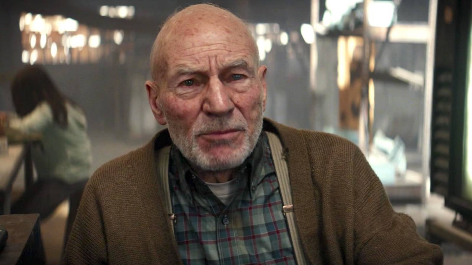 Logan: What Were Charles Xavier's Final Words?
