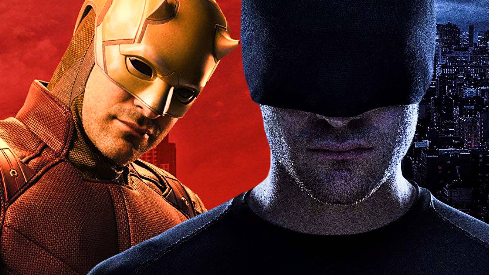 6 Ways The MCU’s Daredevil Show Can Be Different From Netflix’s Daredevil