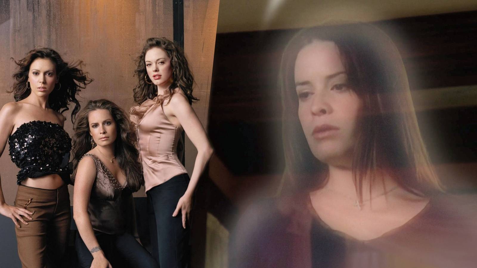 Charmed: All 9 Times Piper Halliwell Died, Explained