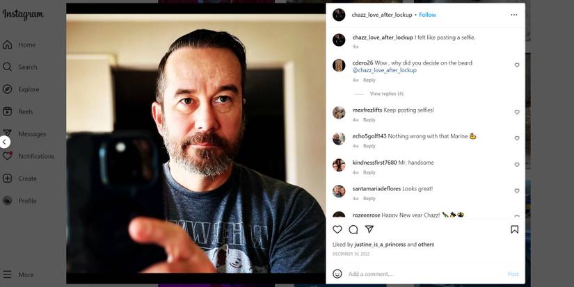 Love After Lockup: Inside Chazz Harbison & Branwin Jones' Twisted Divorce