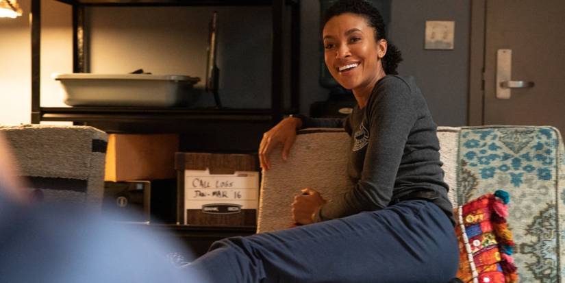 Why Emily Foster Left Chicago Fire