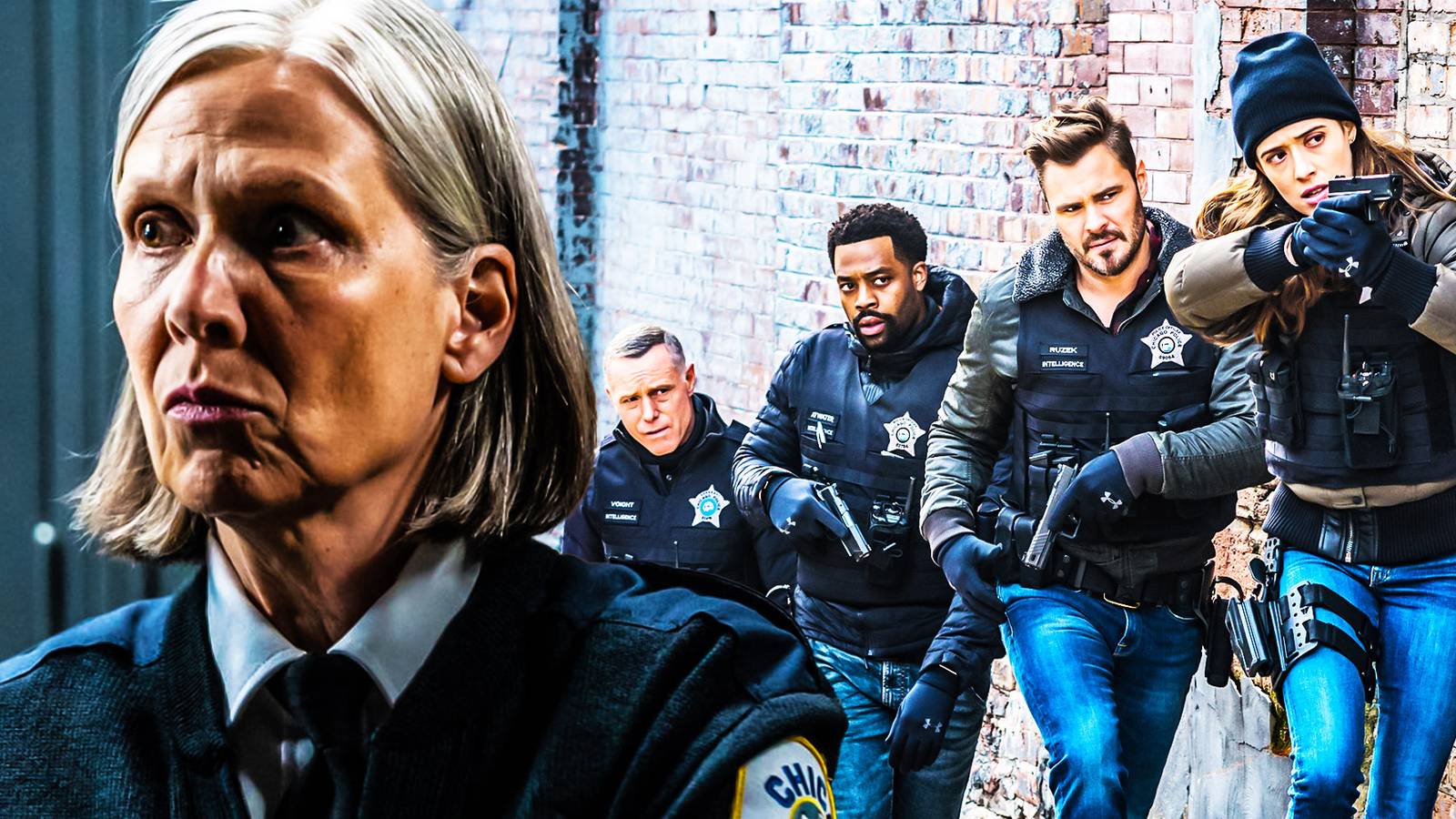 Chicago PD’s 200th Episode Hints At Finally Fixing A Big Trudy Mistake