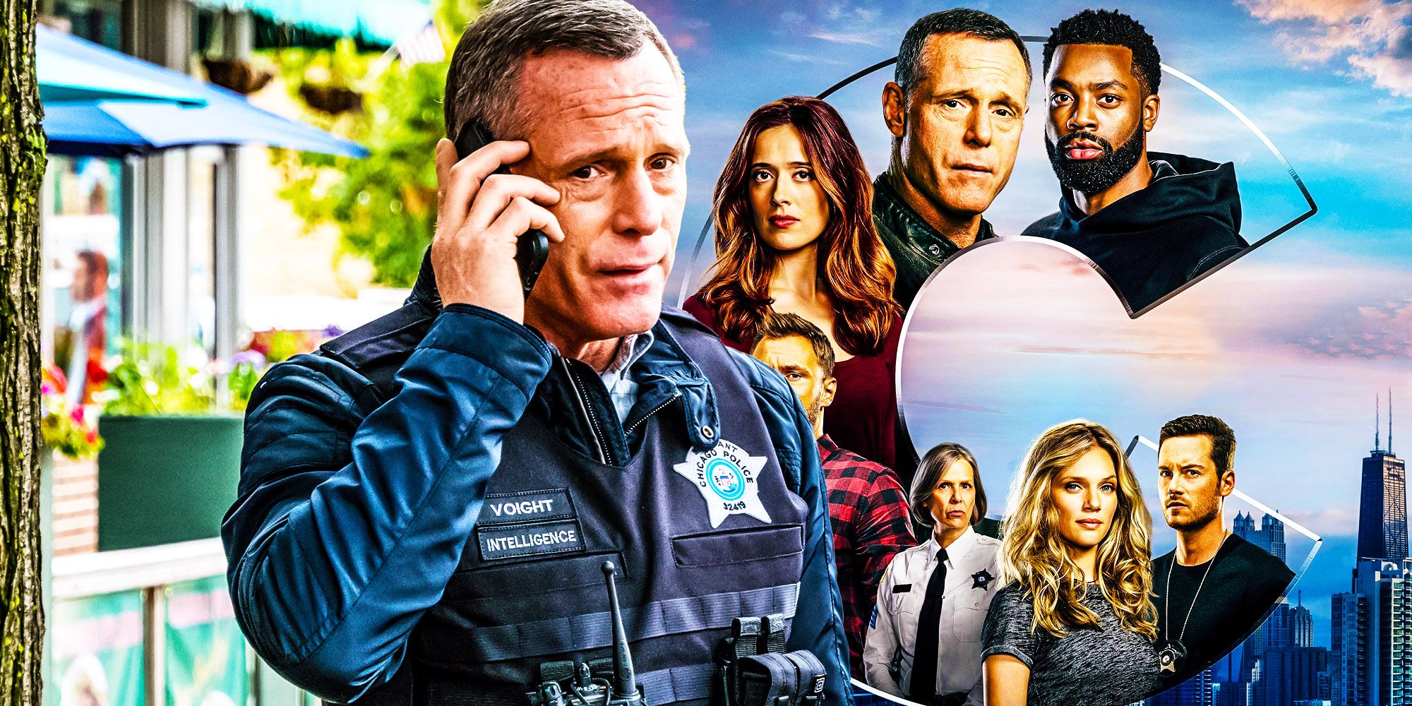 Why Chicago PD's Jay Halstead Actor Left The Show Finally Revealed