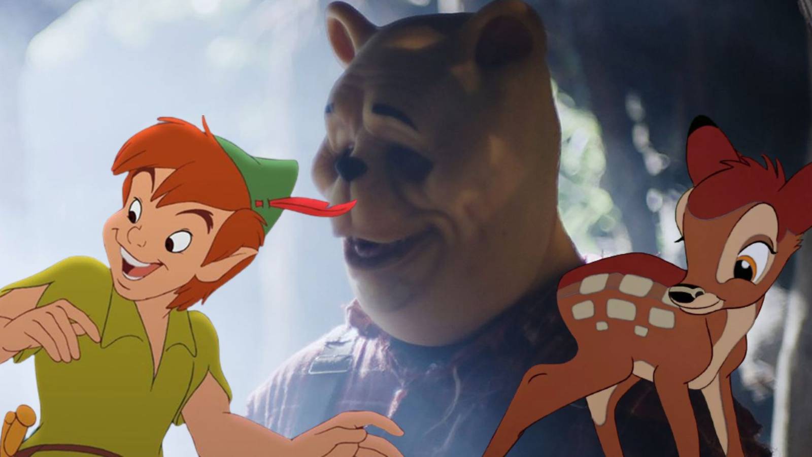 peter pan 3 release date