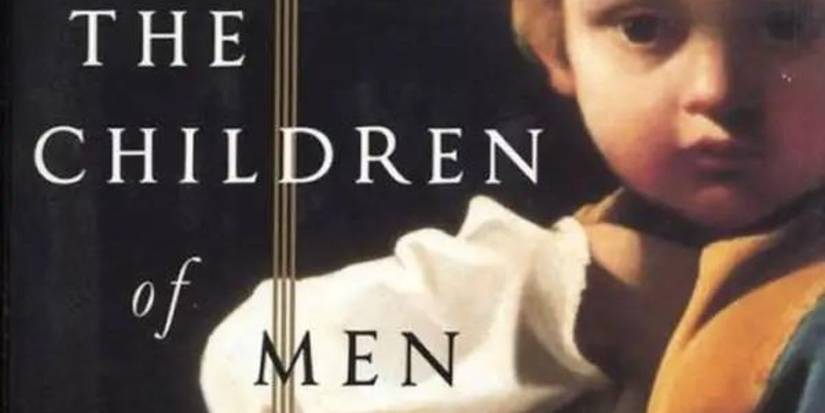 Children Of Men Ending Explained