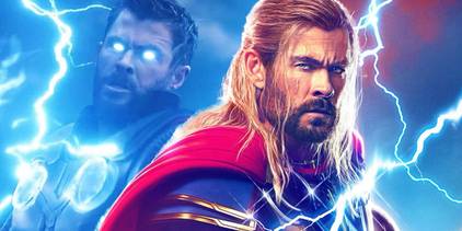 Thor's 10 Most Impressive Displays Of Power In The MCU