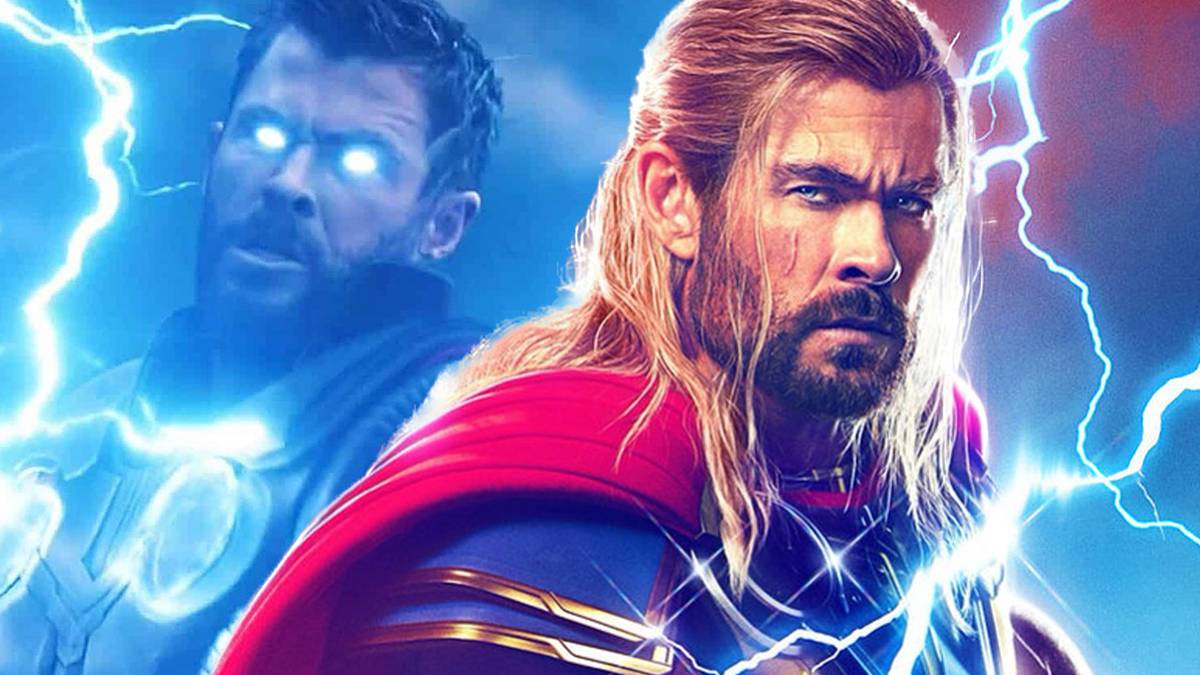 10 Times Thor Proved He’s The MCU’s Strongest Avenger