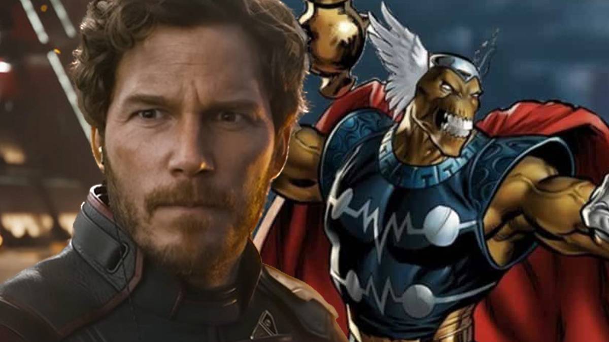 GOTG 3 Can Finally Introduce The Character You've Wanted Since Ragnarok