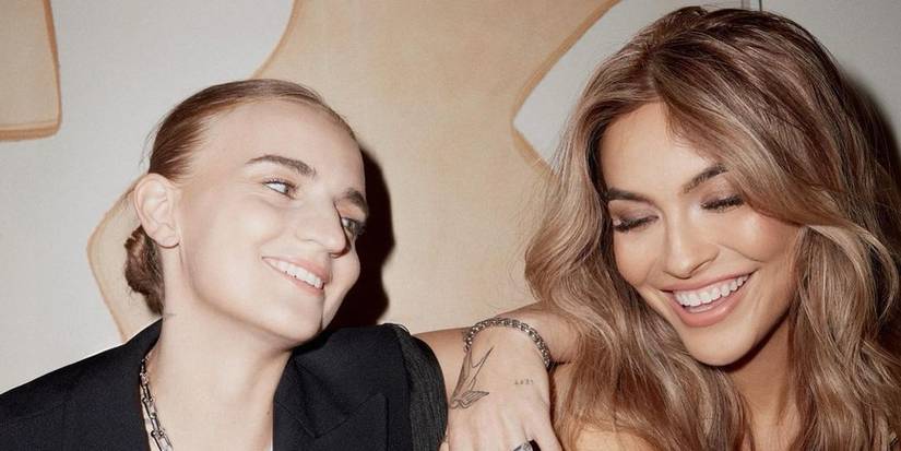 Selling Sunset’s Chrishell Stause Undergoes Ovarian Cyst Surgery