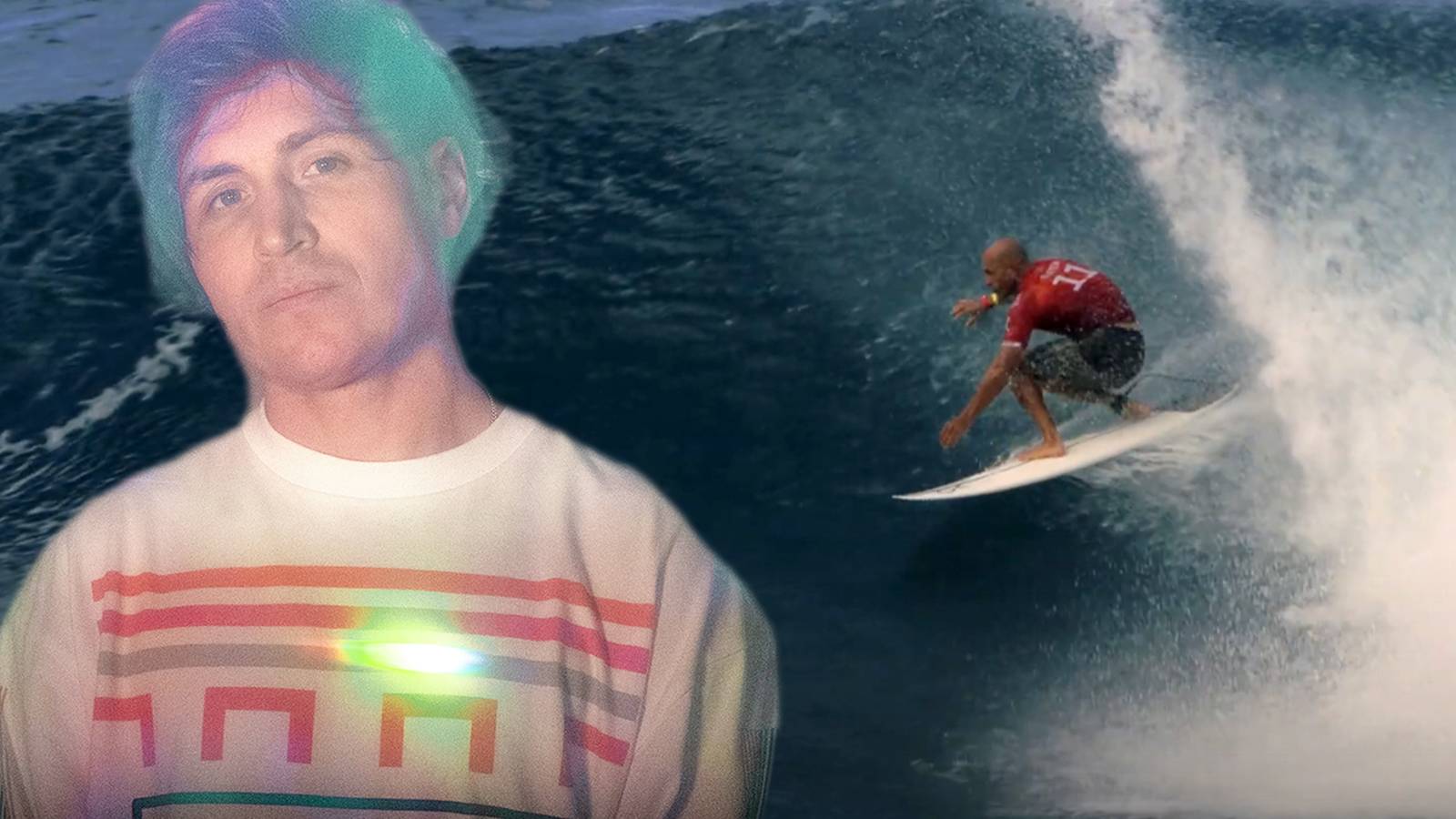 Surf Culture Series Make or Break Debuts Driving New Track [EXCLUSIVE]