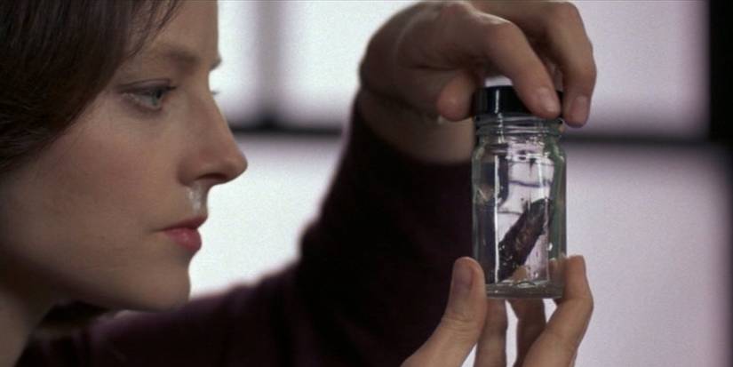 The Silence Of The Lambs Ending & Real Meaning Explained