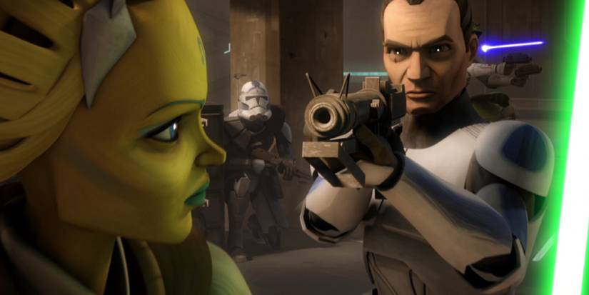 5 Times The Jedi Could’ve Prevented Order 66 (& Why They Didn’t)