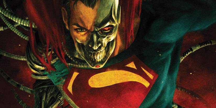 All 45 Versions of Superman, Ranked From Weakest To Most Powerful