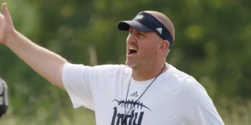 Last Chance U: What Happened To Indy's Bobby Bruce